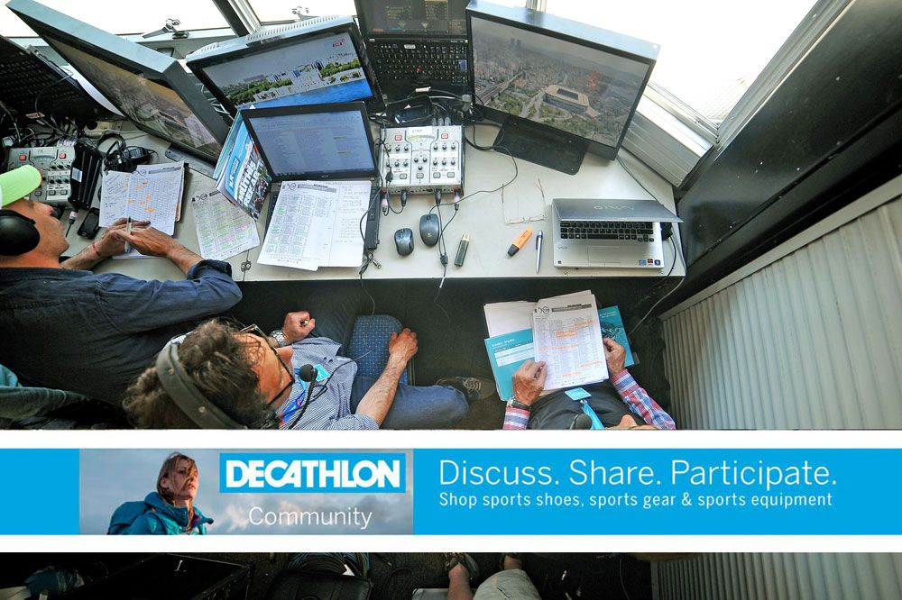 What is your favourite line from a TV cycling commentator? | Cycling Weekly