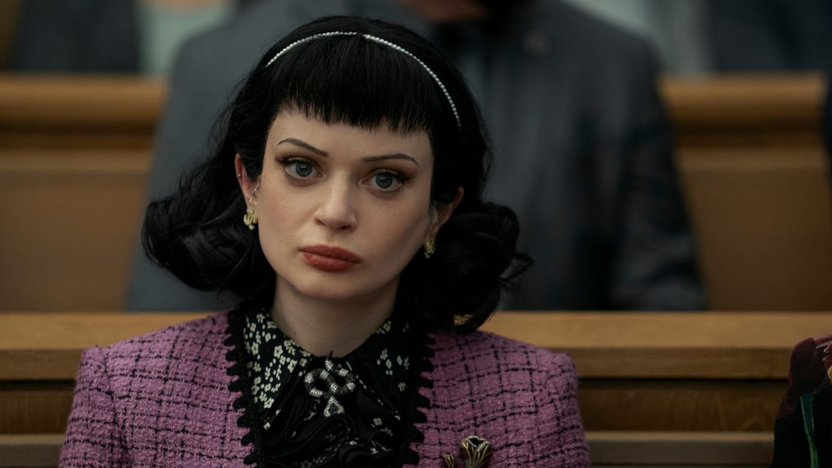 Meet The Fall of the House of Usher cast: who's who | What to Watch