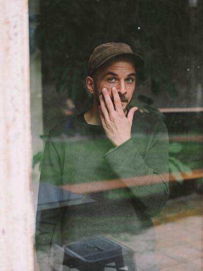 Nils Frahm on restoring Funkhaus Berlin and Wallpaper* Awards | Wallpaper*