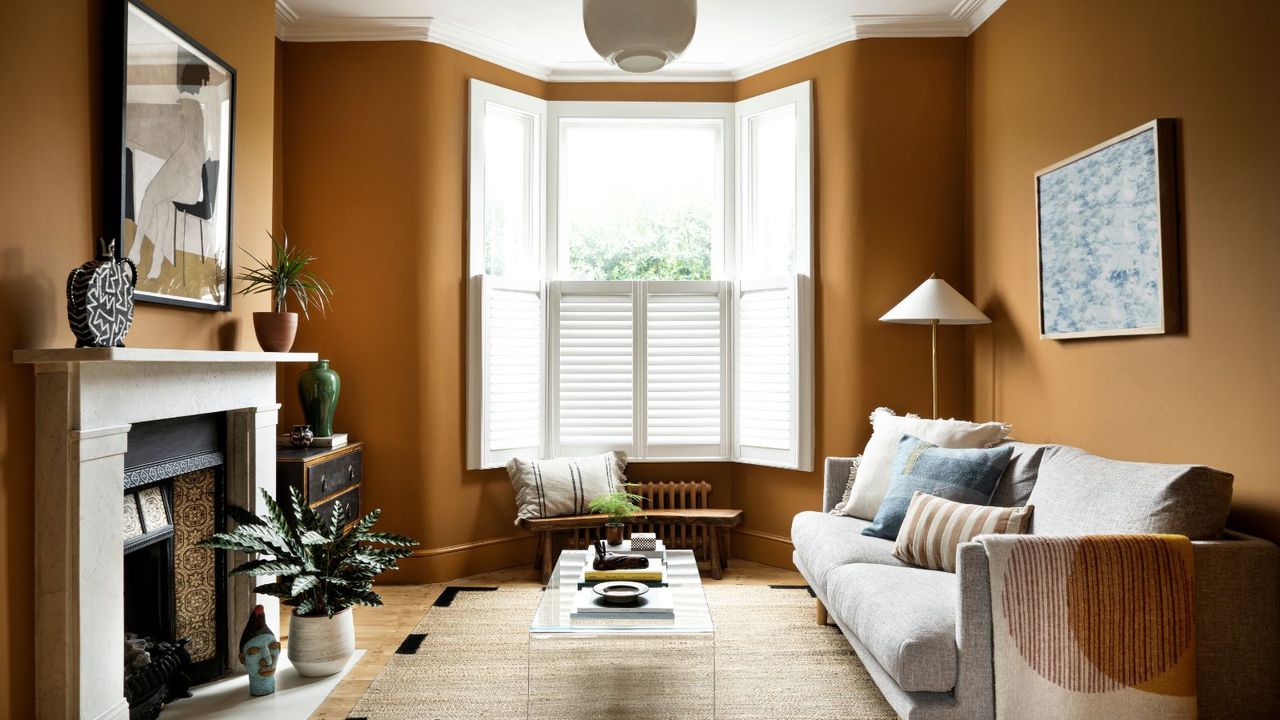 The most timeless paint colors according to designers | Homes and Gardens