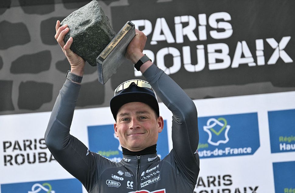 Paris-Roubaix past winners | Cyclingnews