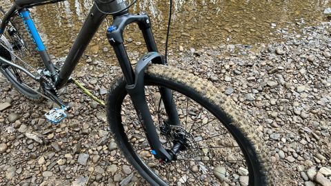 Pinnacle Kapur 2 review –solid MTB performance at a bargain price ...