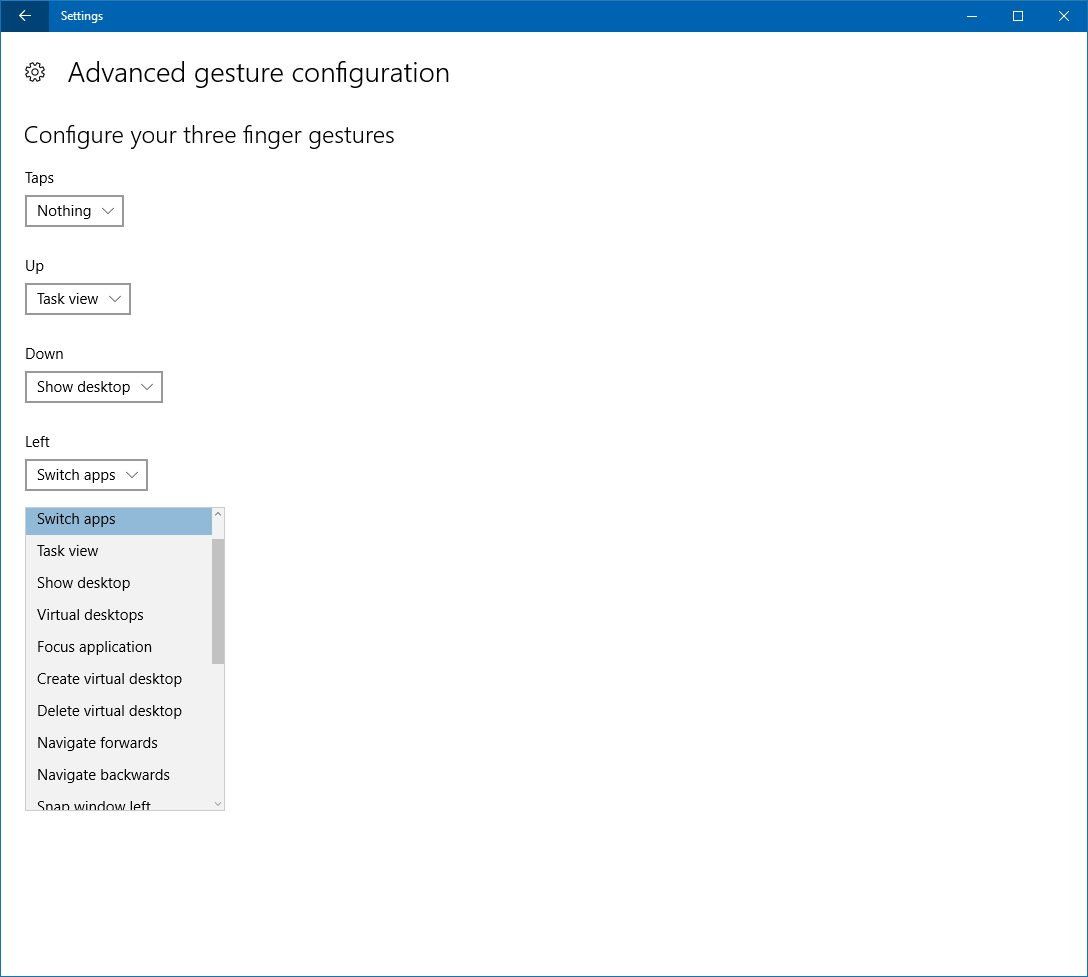 Windows 10 build 14946 for PC: Everything you need know | Windows Central