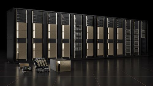 Apple has allegedly approached Foxconn and Lenovo to build AI servers ... Apple has allegedly approached Foxconn and Lenovo to build AI servers ...