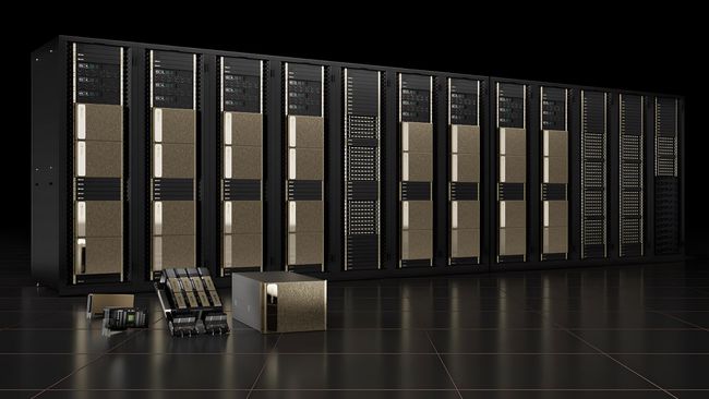 Elon Musk says the next-generation Grok 3 model will require 100,000 ...