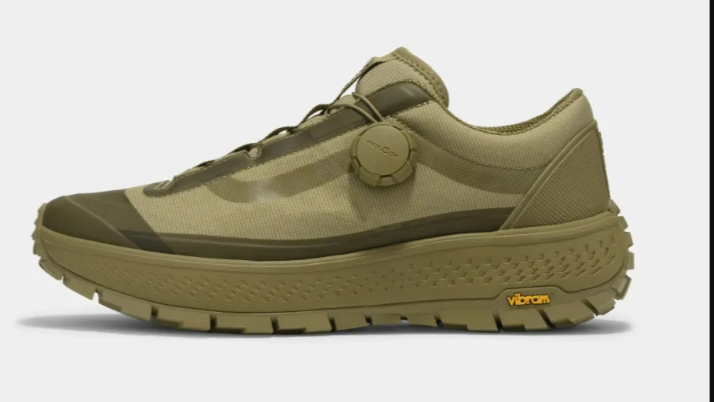 Did Vans just turn one of its most iconic sneakers into . . . a ...