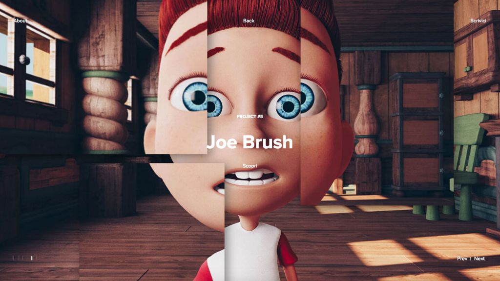 21 top examples of JavaScript | Creative Bloq