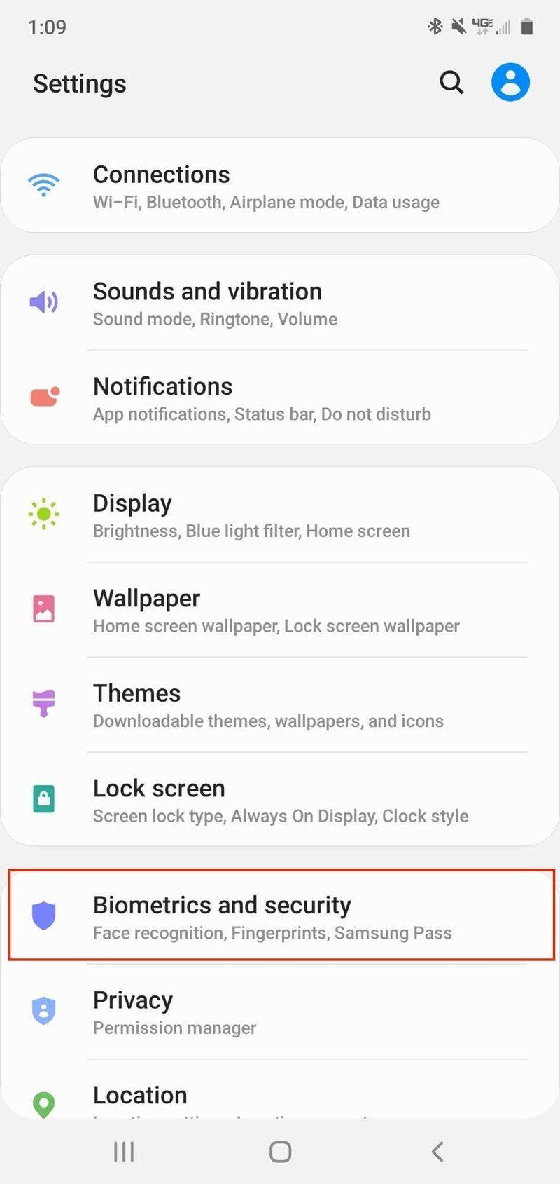 How to hide photos and images in secure folders on your Android phone ...
