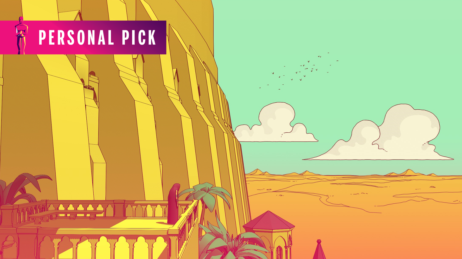 Chants of Sennaar made me feel like a child in a school computer lab ...