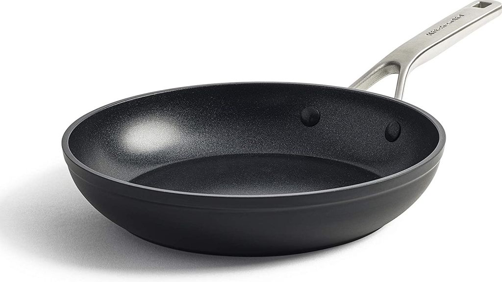 The best non-stick pans for easy, efficient cooking | Woman & Home
