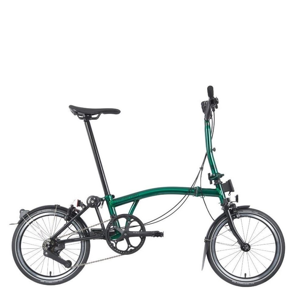 The best folding bikes 2024: versatile, compact and lightweight models ...