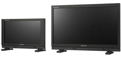 Sony Debuts PVM-A250 and PVM-A170 OLED Monitors | TV Tech