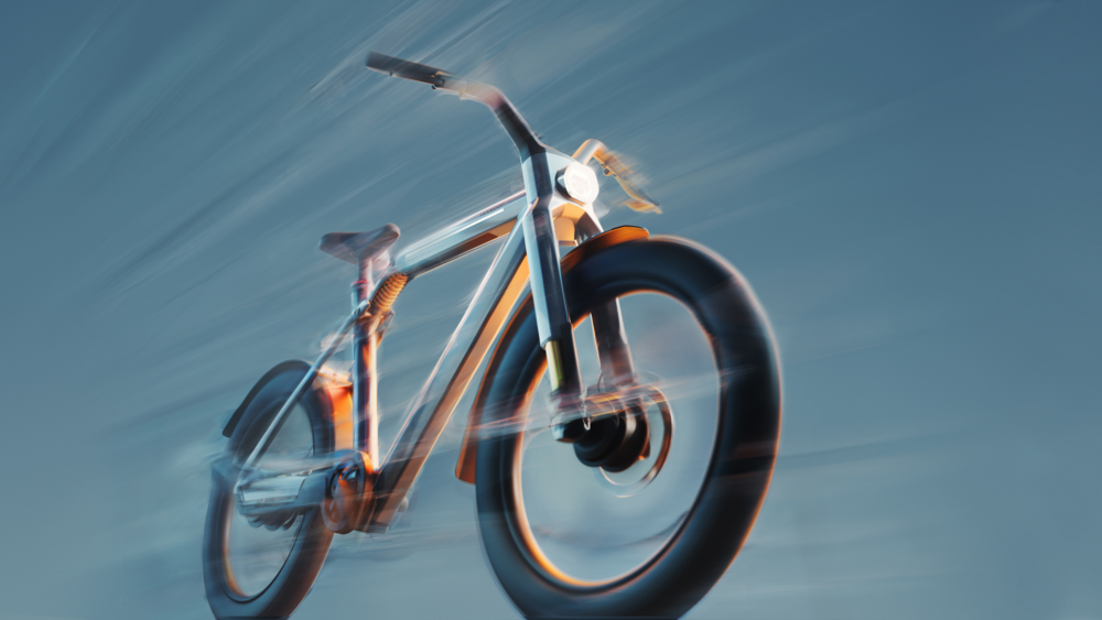 This super-fast e-bike can hit up to 31mph – at least in theory | TechRadar