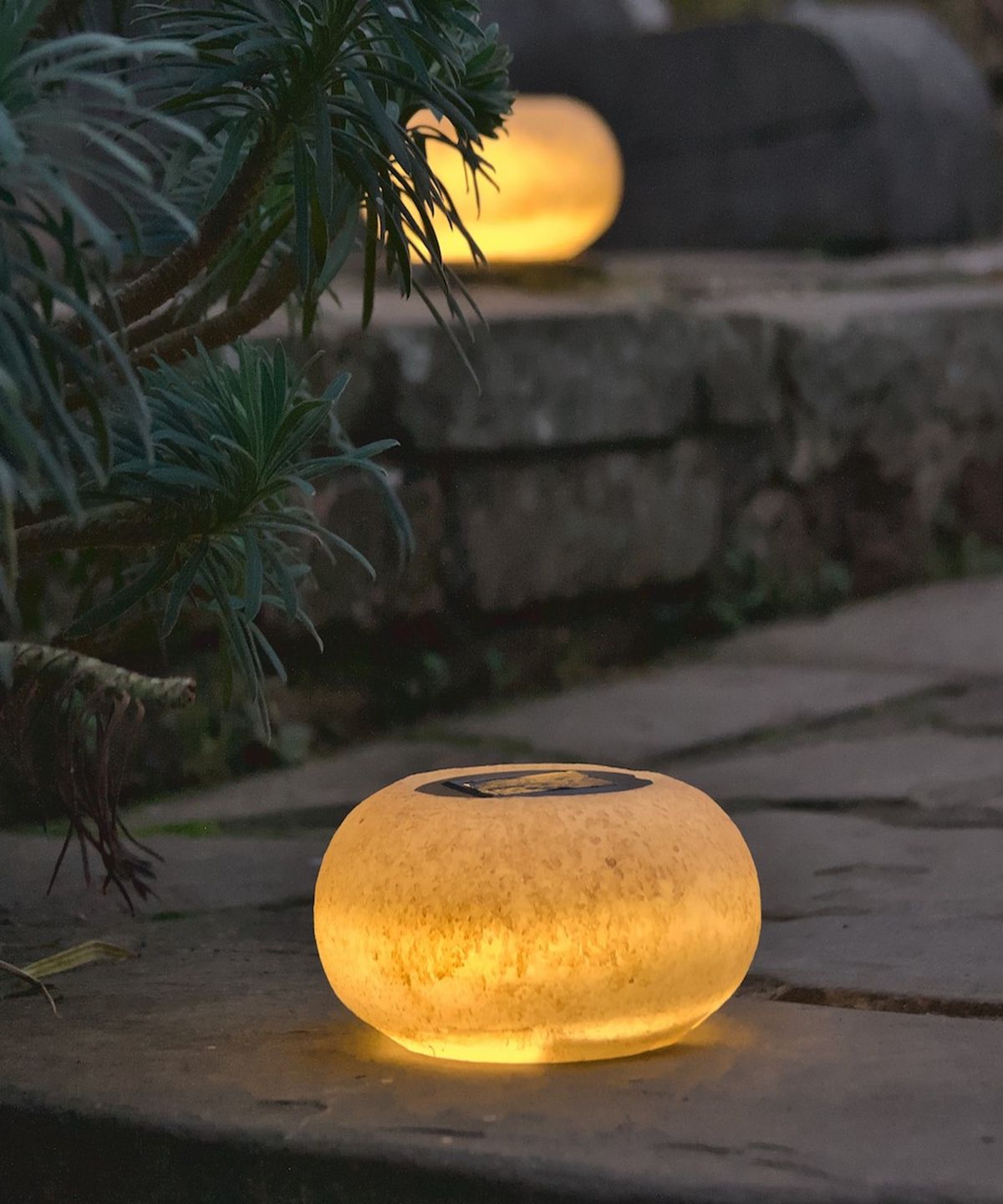Patio Lighting Ideas: 18 Ways to Illuminate Your Garden Area | Homebuilding