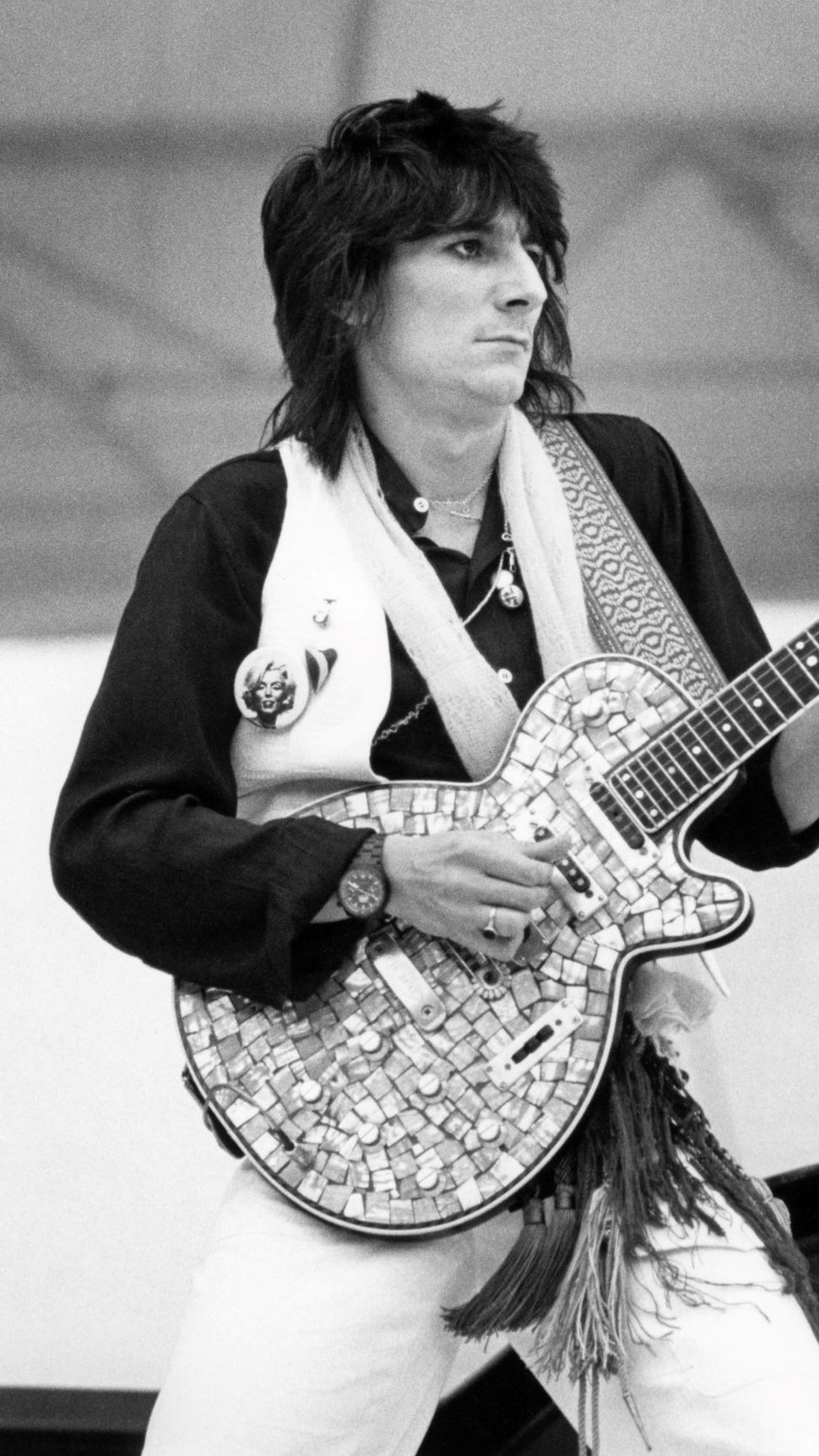 Zemaitis: King of Custom-Made Guitars | GuitarPlayer