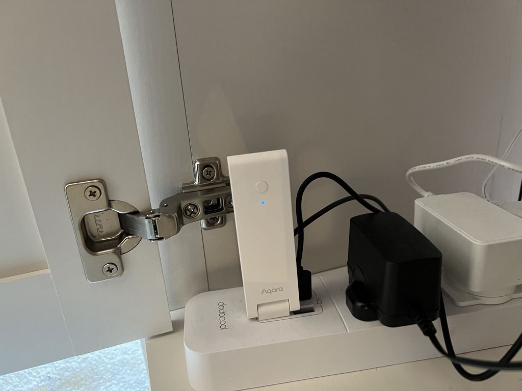 Aqara Hub E1 review: A great entry-point to HomeKit | iMore