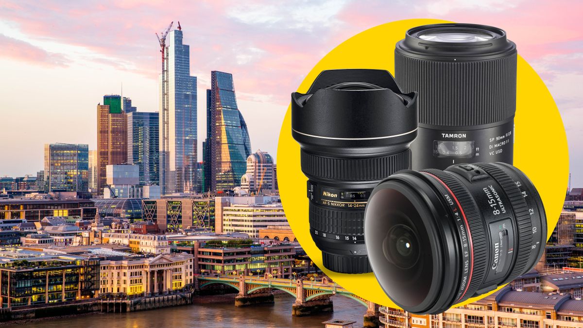 Get a FREE landscape photography e-book with Digital Photographer ...