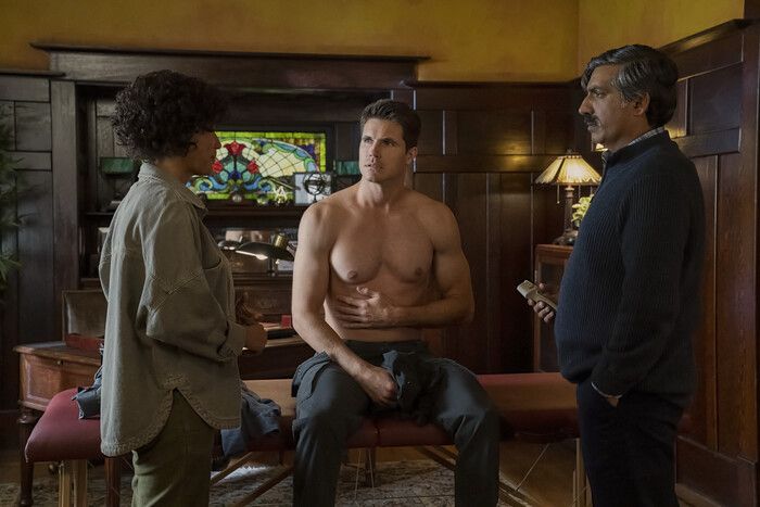 Prime Video to Upload Fourth Season of Greg Daniels’ Futuristic Comedy ...