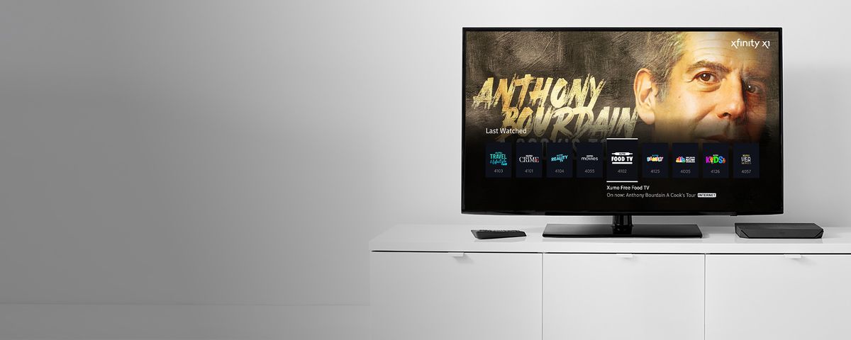 Comcast Adds 20 FAST Channels to the X1 Channel Guide | TV Tech