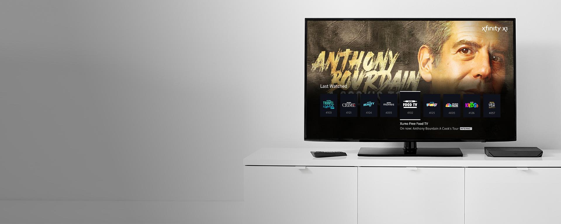 Comcast Adds 20 FAST Channels to the X1 Channel Guide | TV Tech