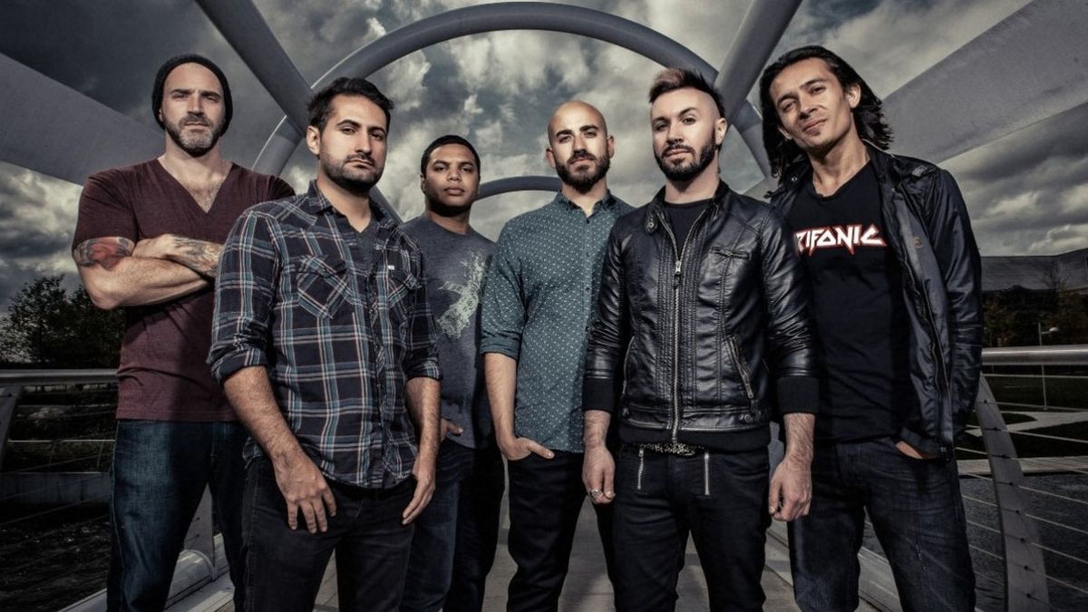 Periphery say fan approval of new music is 'irrelevant' | Louder
