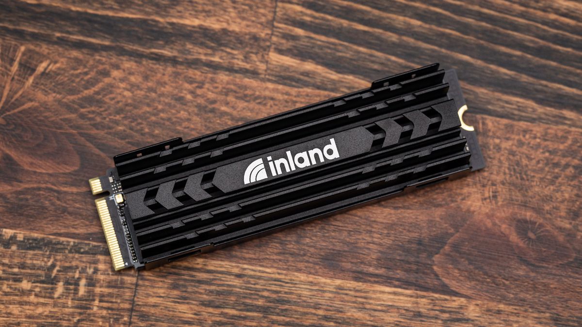 Best SSDs 2023: From Budget SATA to Blazing-Fast NVMe | Tom's Hardware