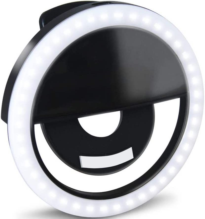 Best lighting for webcam streaming in 2024 | iMore