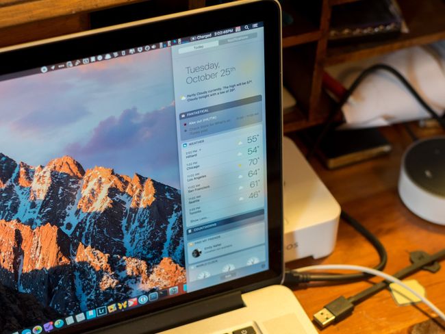 macOS High Sierra review: A radical new foundation for your Mac | iMore
