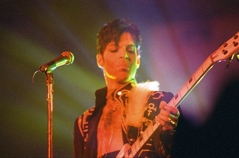 Revisiting Prince's rollercoaster 1999 Bass Player interview | Guitar World