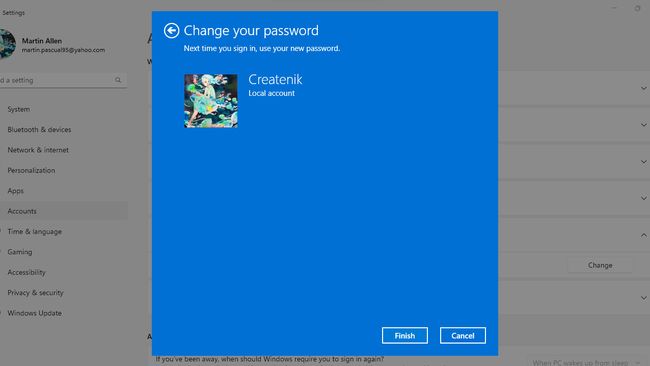 How to remove a Windows 11 lock screen password | Laptop Mag
