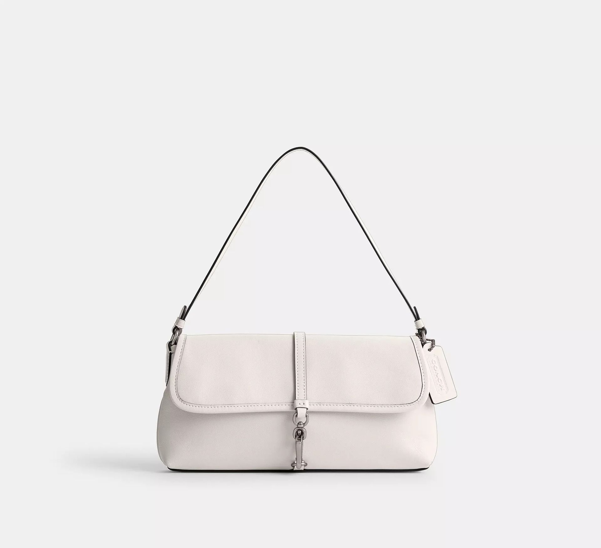 Sarah Jessica Parker Already Wore Spring 2025's Most Wanted Bag | Who ...