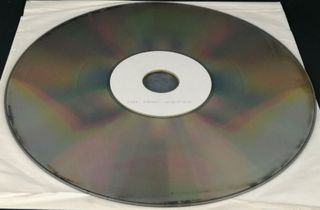 Prototype LaserDisc HD media sells for $1,000 — despite disc rot and ...