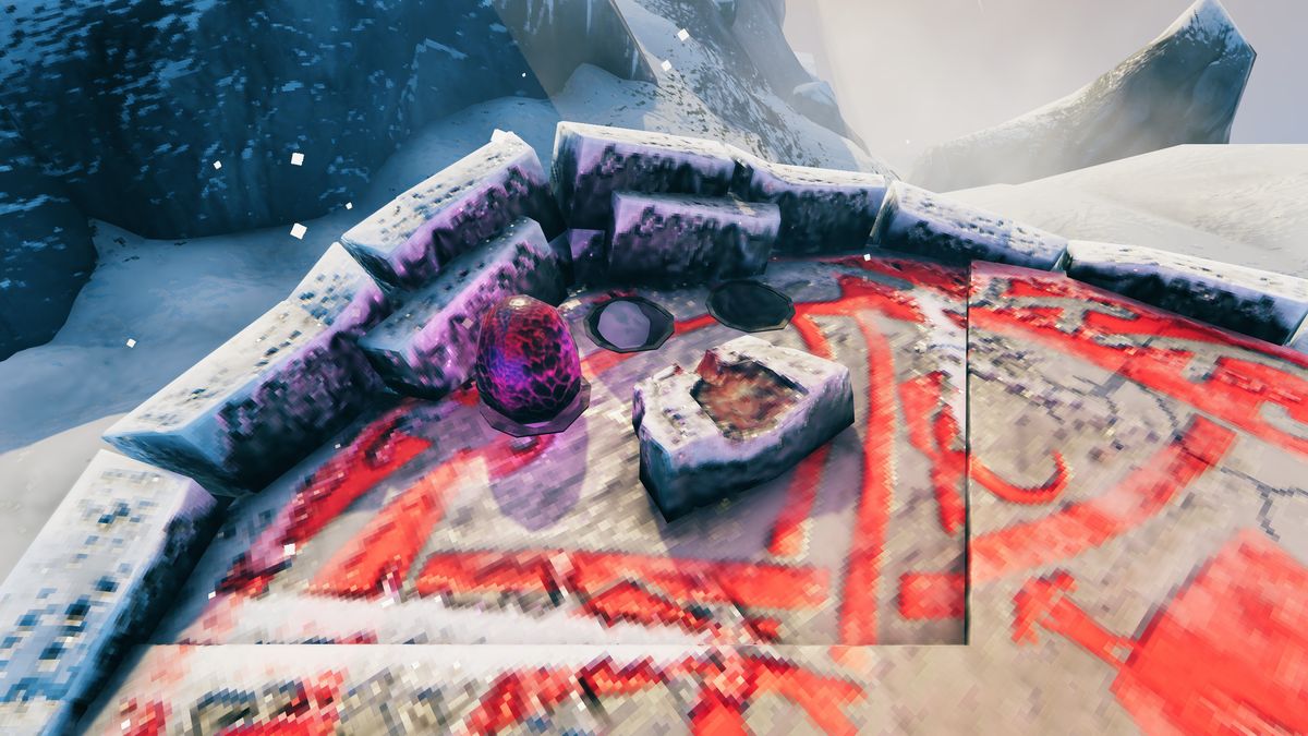 Valheim dragon eggs: How to find them and what they're for | PC Gamer