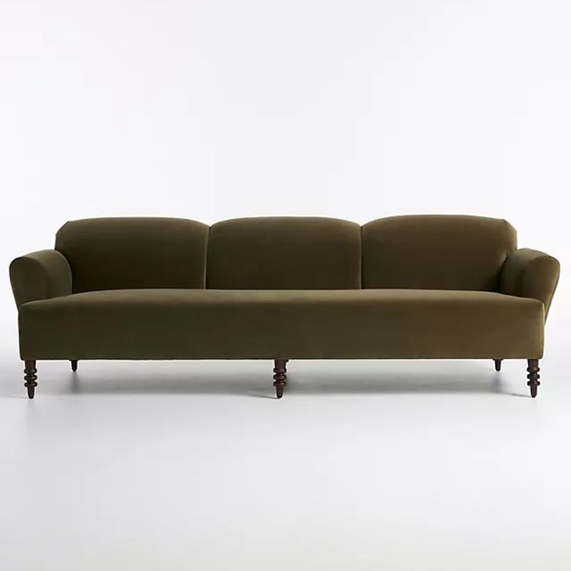 7 couch color trends | Homes and Gardens