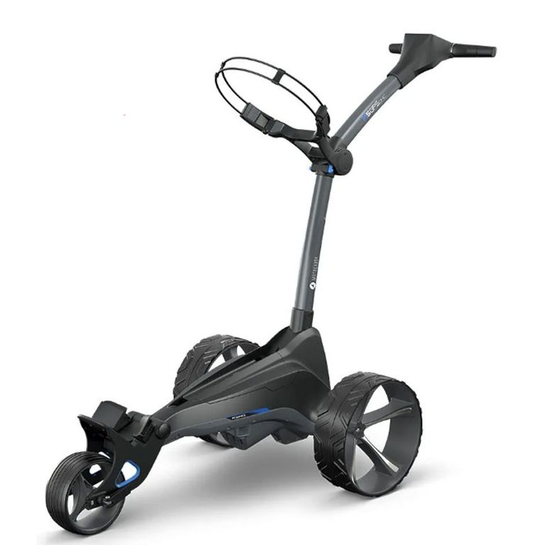 Best Electric Golf Trolleys 2026 | Golf Monthly