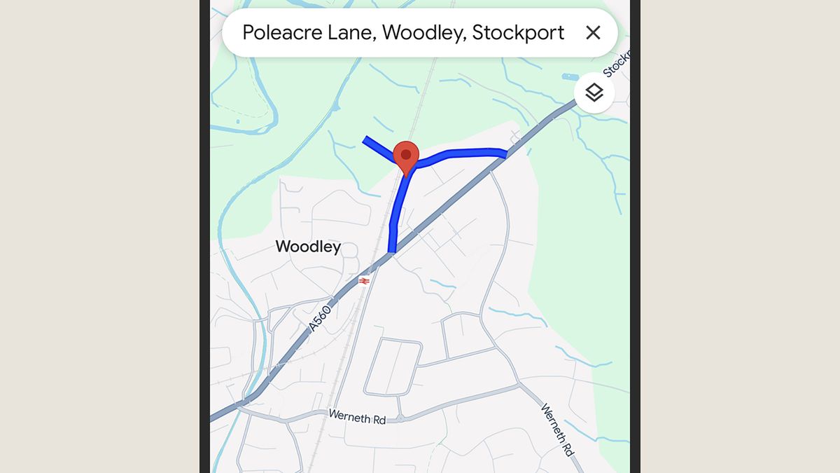 Google Maps is getting two helpful new features in its latest update ...