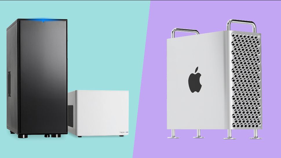 This Mac Pro rival crushes Apple’s workstation on performance and costs ...
