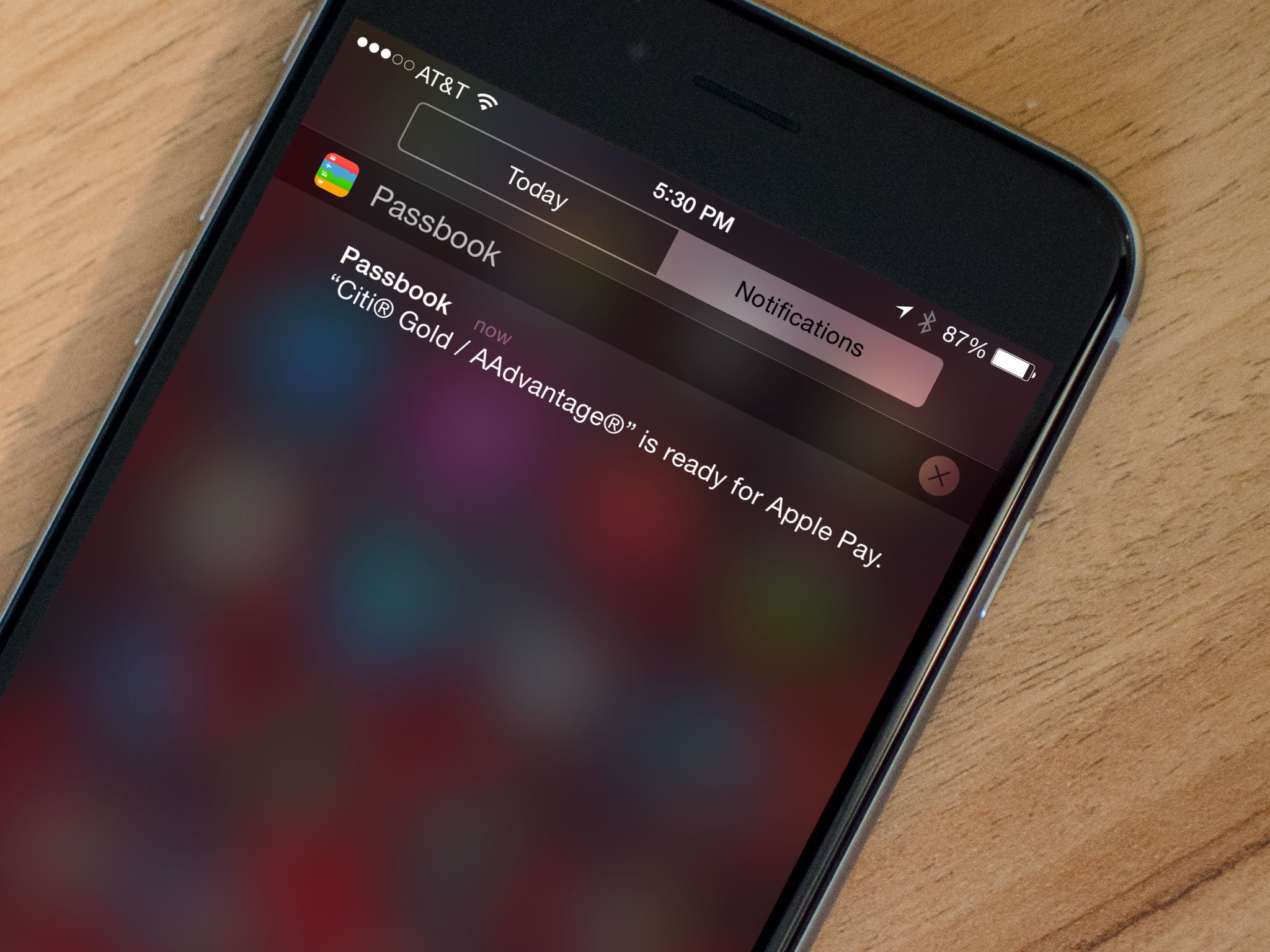 How To Quickly Link Your ITunes Credit Or Debit Card To Apple Pay IMore