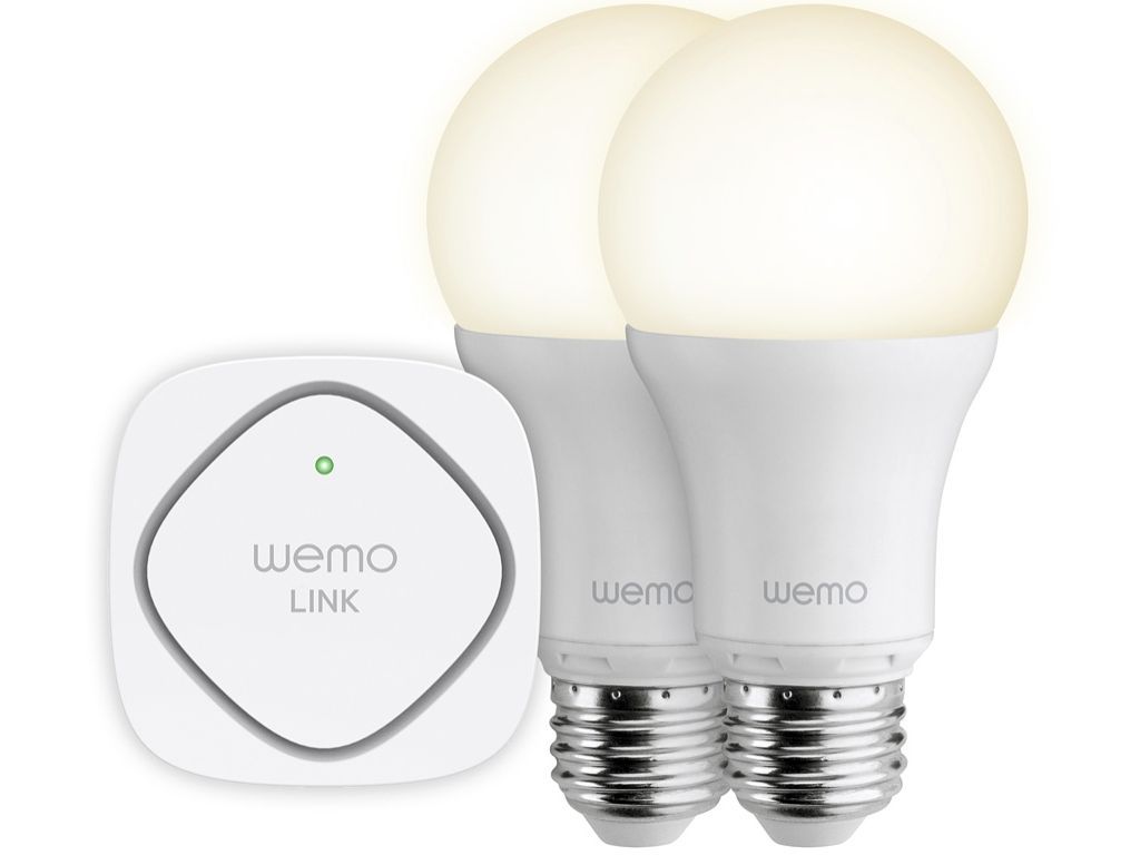 Belkin's WeMo Smart LED Bulbs now on sale in US and Canada | Android ...