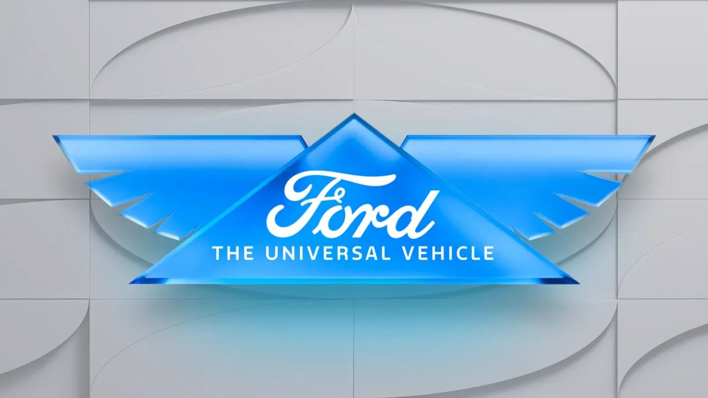 Ford reveals its 'Model T' EV moment with an affordable $30,000 ...