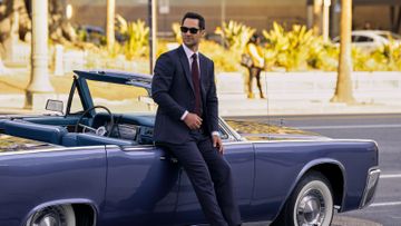 Who plays Cisco in The Lincoln Lawyer and does he die? | Woman & Home