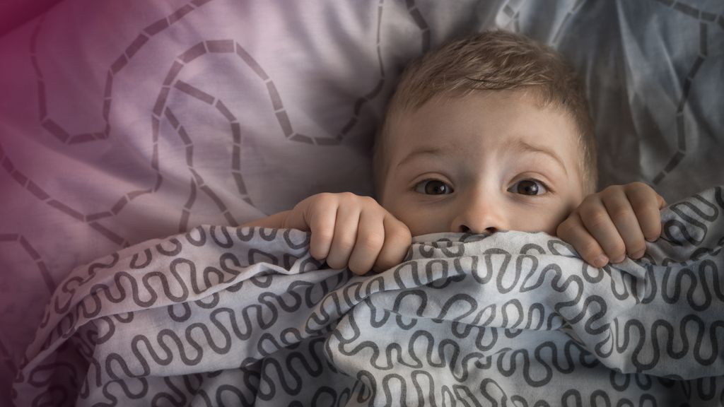 Can you 'turn off' a nightmare? | Live Science