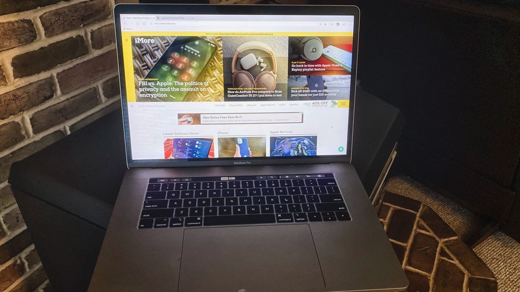 Microsoft Edge on Mac review: in time, a worthy Safari competitor | iMore