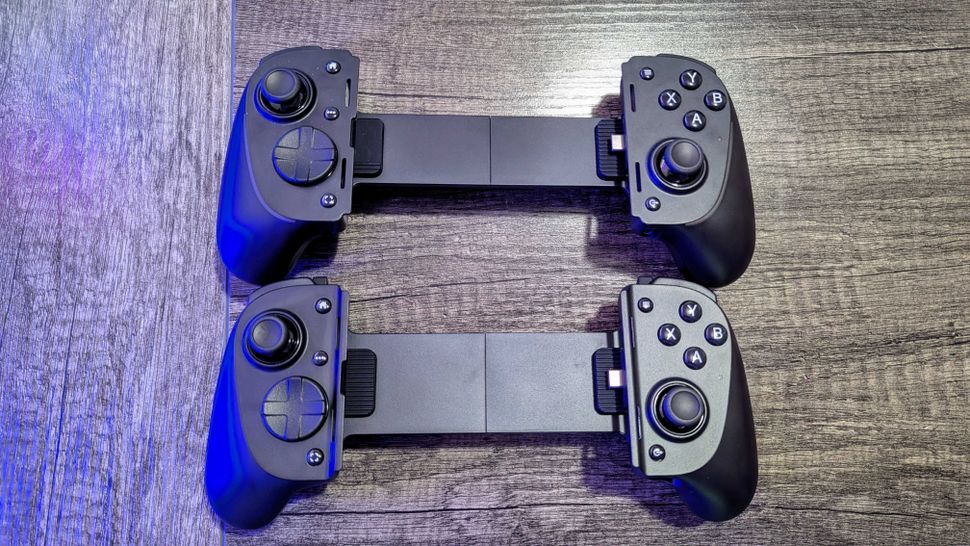 Razer Kishi V3 Pro mobile controller review: Better than ever | Windows ...
