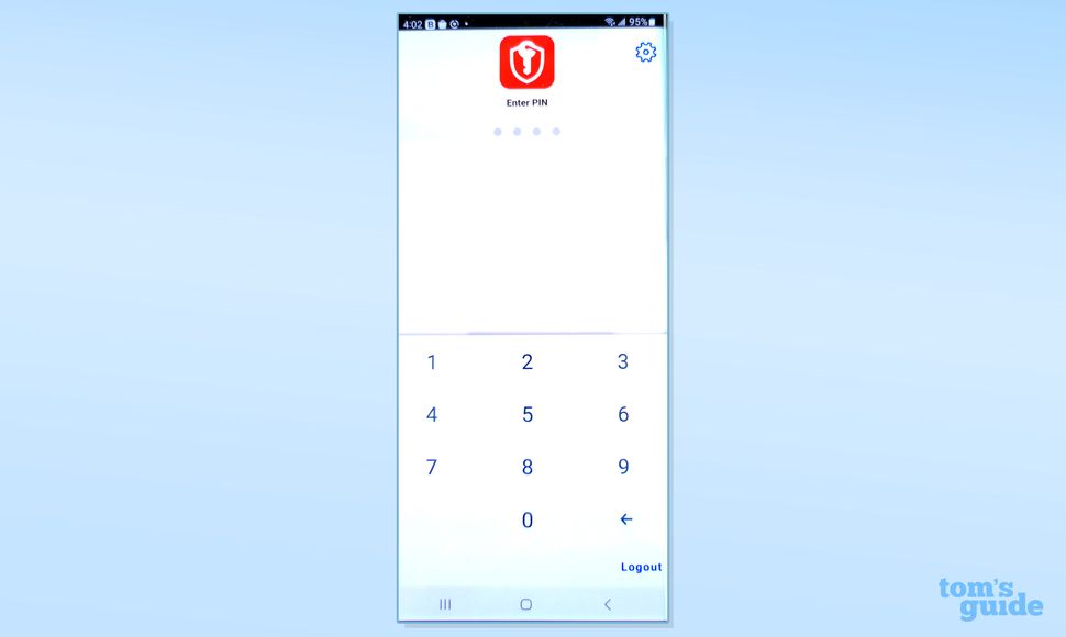 Bitdefender Password Manager review | Tom's Guide