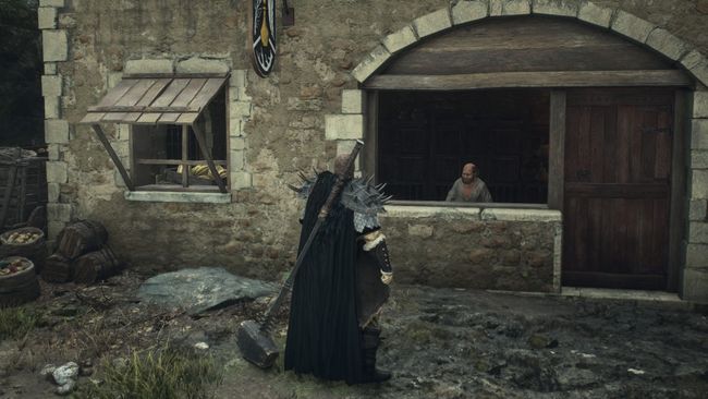 Dragon's Dogma 2 Prey for the Pack: Where to find Rodge | PC Gamer