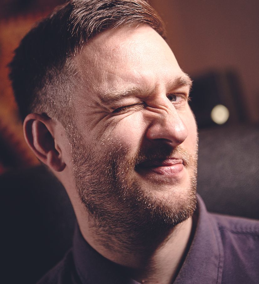 Watch Dr Meaker create an entire track with the Behringer Neutron ...