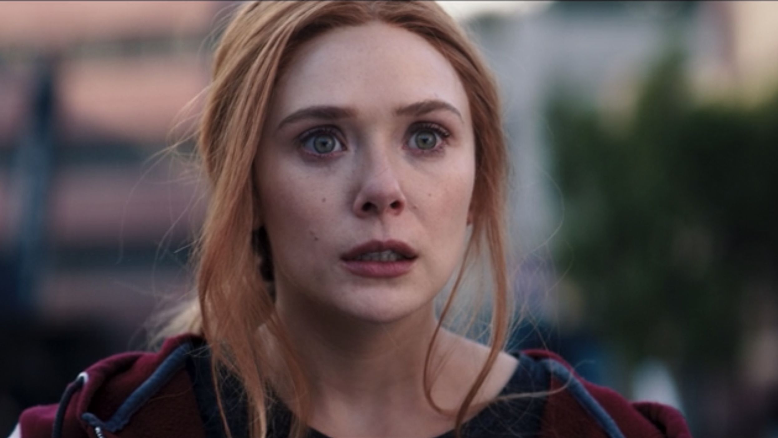 WandaVision episode 9 mid-credits scene and post-credits scene ...
