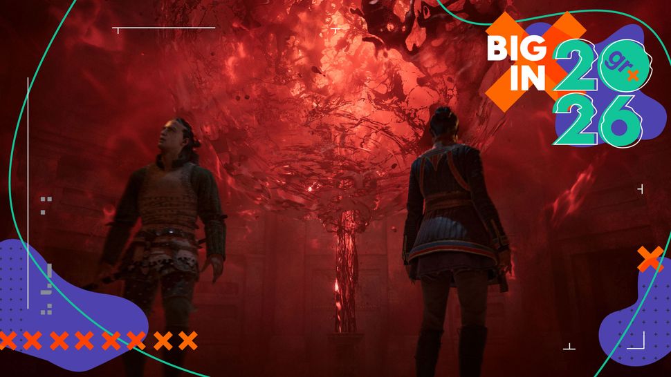 Rebel Wolves isn't afraid of creating its own vampyric folklore for The ...