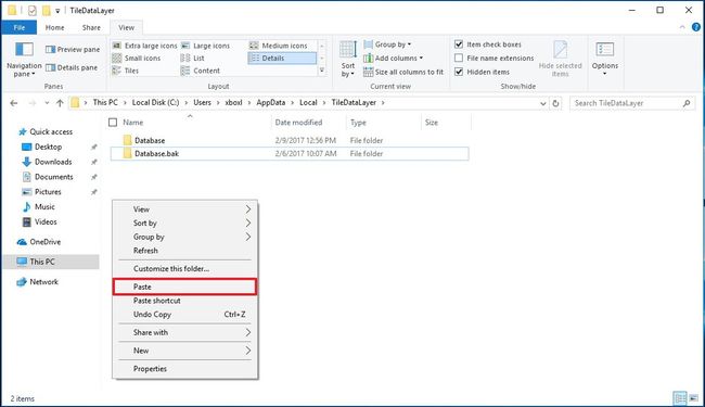 How to backup the Start menu settings on Windows 10 | Windows Central